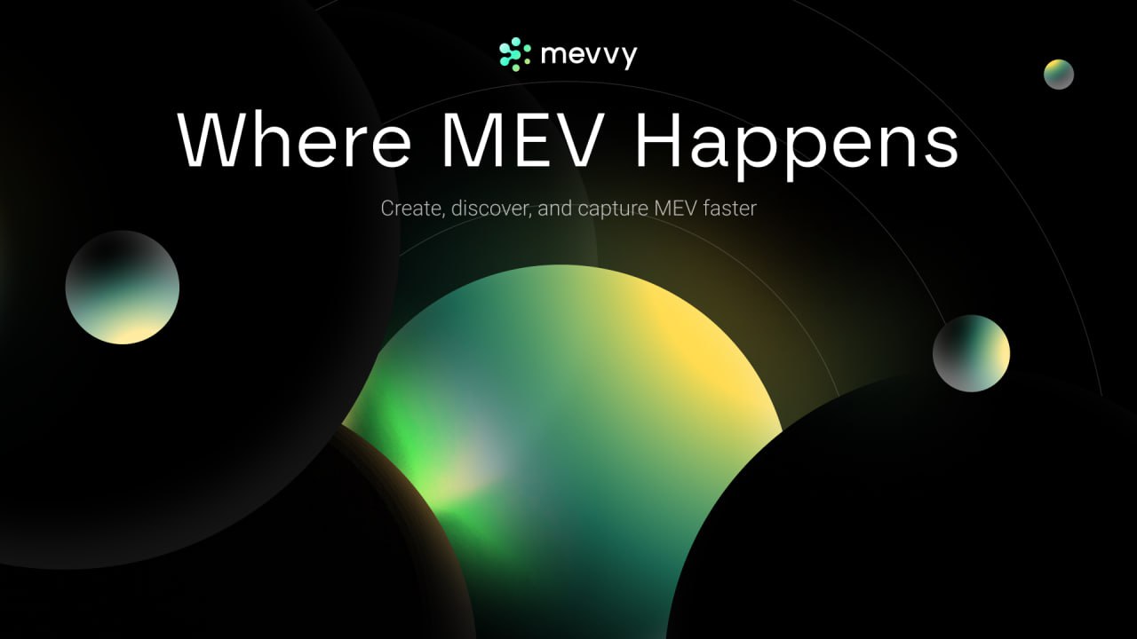 Mevvy
